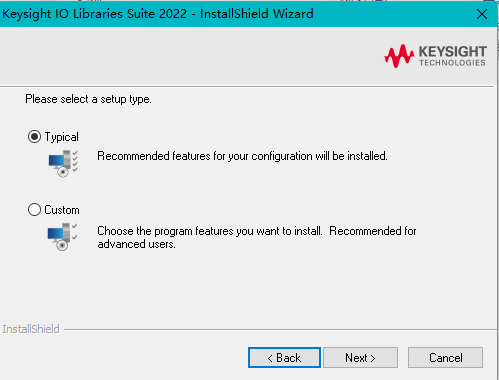 Command Expert安装_keysight io libraries 安装步骤-CSDN博客