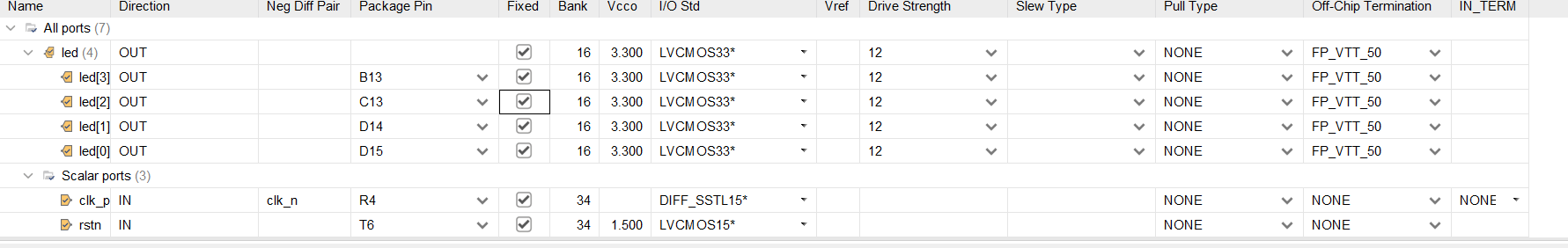 Simulink HDL Coder FPGA初级开发实践（一） LED呼吸灯_simulink hdl coder对fpga芯片有要求吗?-CSDN博客
