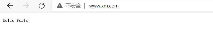 自定义配置文件 /etc/httpd/conf.d-CSDN博客