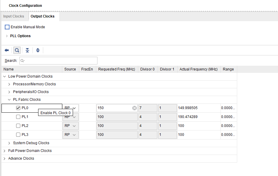 ZYNQ 裸机版本DDR测试_zynq ddr测试-CSDN博客