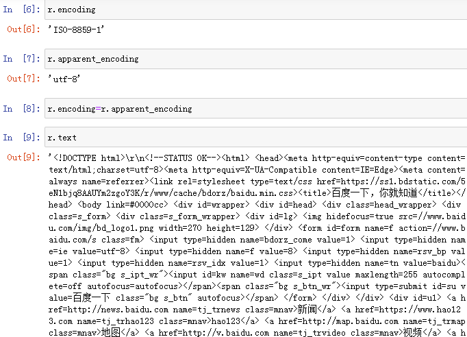 在Anaconda进行网络爬虫_anaconda爬取网页数据_zxy_YWX的博客-CSDN博客