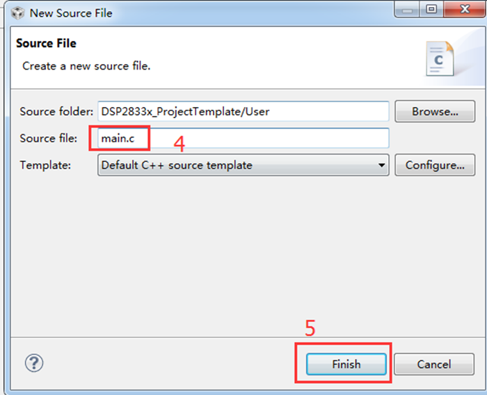 通过TMS320F28335学习DSP的开发流程——28335的基础知识（2）_dsp28335库文件-CSDN博客