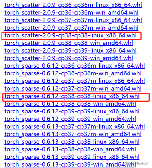torch安装教程-CSDN博客