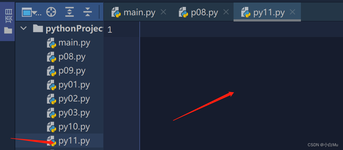 人工智能 从无到有——python（一）计算机语言有哪些python Csdn博客