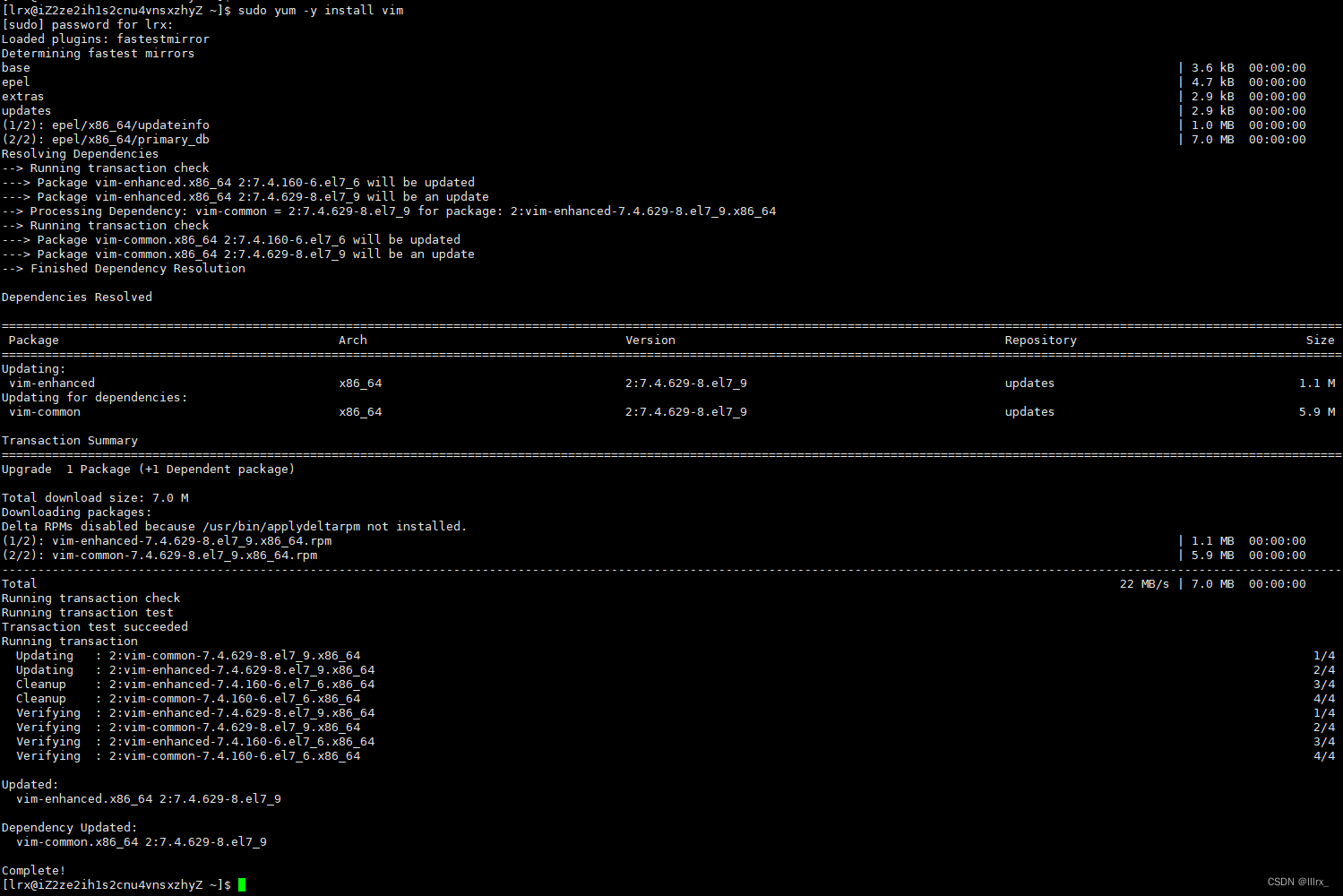 Linux开发工具 Csdn博客