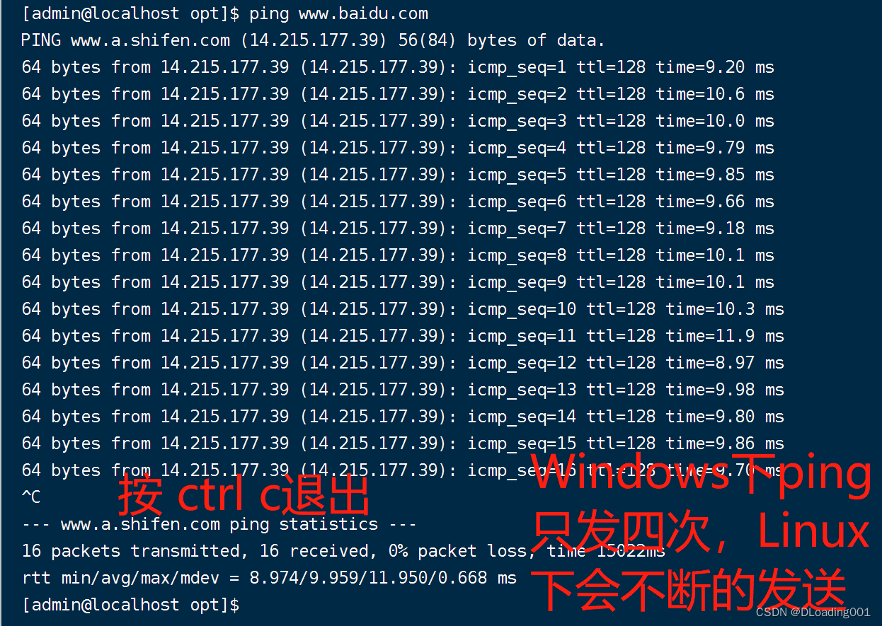 Linux常用指令_删除dir1,dir2和dir3下的所有压缩包文件-CSDN博客