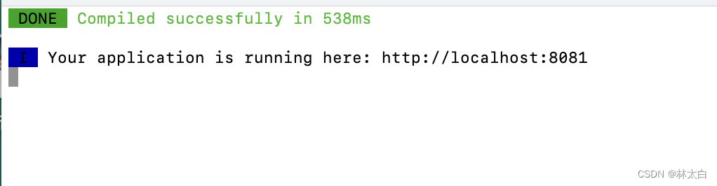 ️ Vue 报错 There Are Multiple Modules With Names That Only Differ In