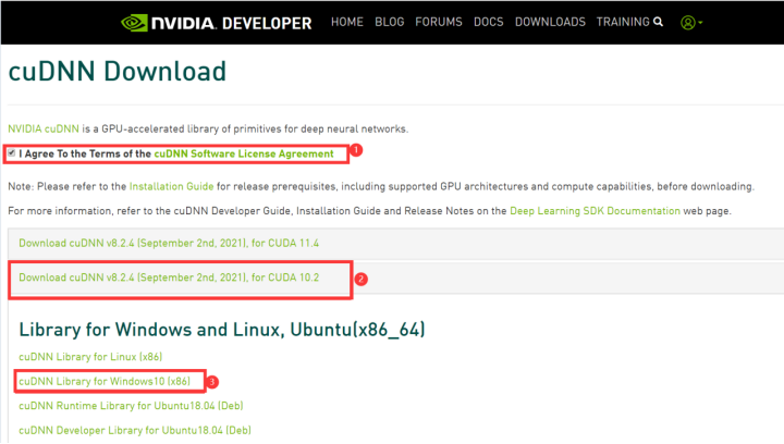Python环境的配置_conda activate tfenv1-CSDN博客