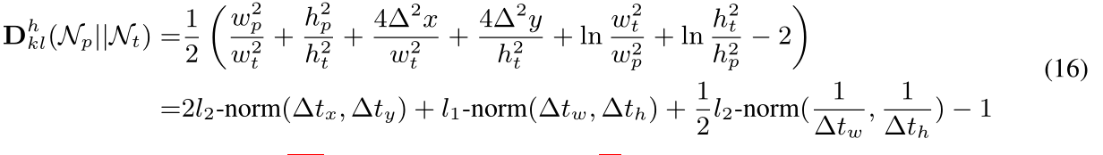 【论文阅读】KLD模型_kld损失函数-CSDN博客