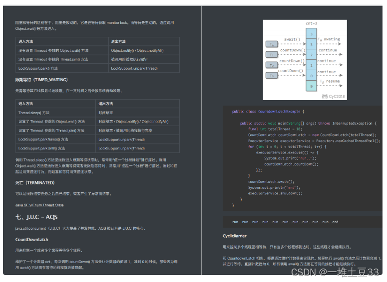 GitHub标星157.2k的JAVA顶级开发教程，涵盖所有Java技术点_github java基础-CSDN博客