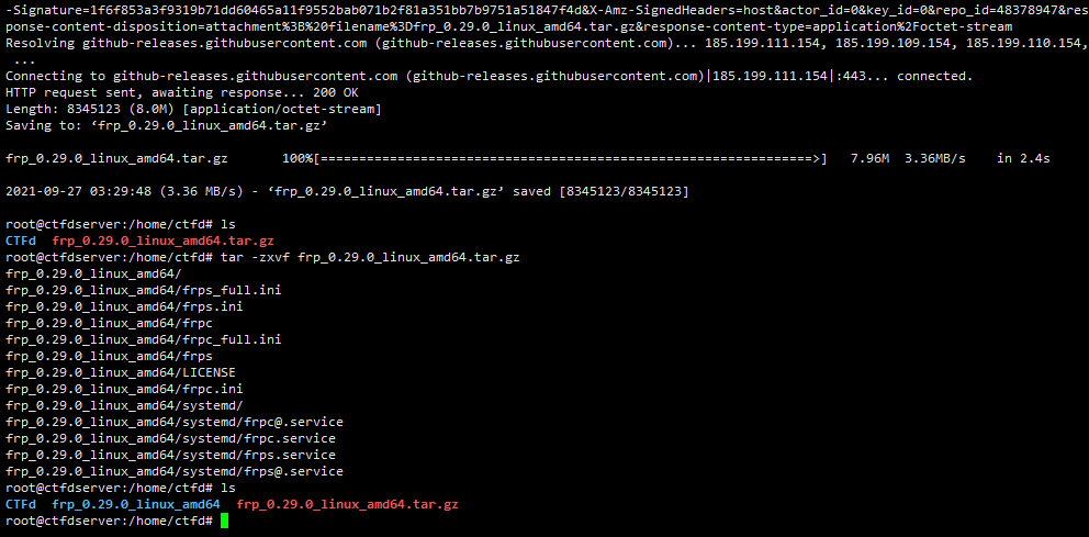 `ctfd`+CTFd-Whale环境搭建详细过程（图文）_ctfd whale-CSDN博客