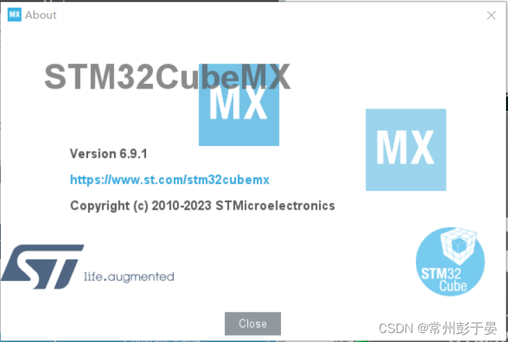 Stm32f4 Cubemx Rtos Lwipcubemx Freertos Lwip Csdn博客