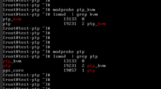 ptp（precision time protocol）时钟同步-CSDN博客