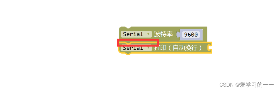 Arduino学习篇记录11——安装mixly米思齐及完成hello World米思齐编程软件 Csdn博客