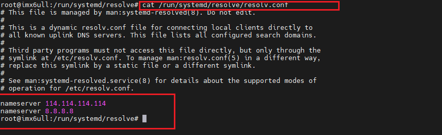 i.MX6ULL - Ubuntu 18.04.05 LTS根文件系统移植教程_ubuntu 根文件系统测试-CSDN博客