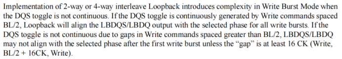 【JESD79-5之】4 DDR5 SDRAM命令描述和操作-38(loopback)_ddr5 loopback-CSDN博客