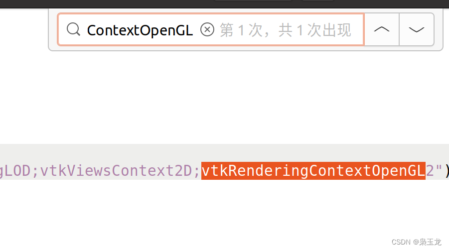 Pcl110与vtk71:报错:pclconversionsh 没有文件,requested Modules Not Available