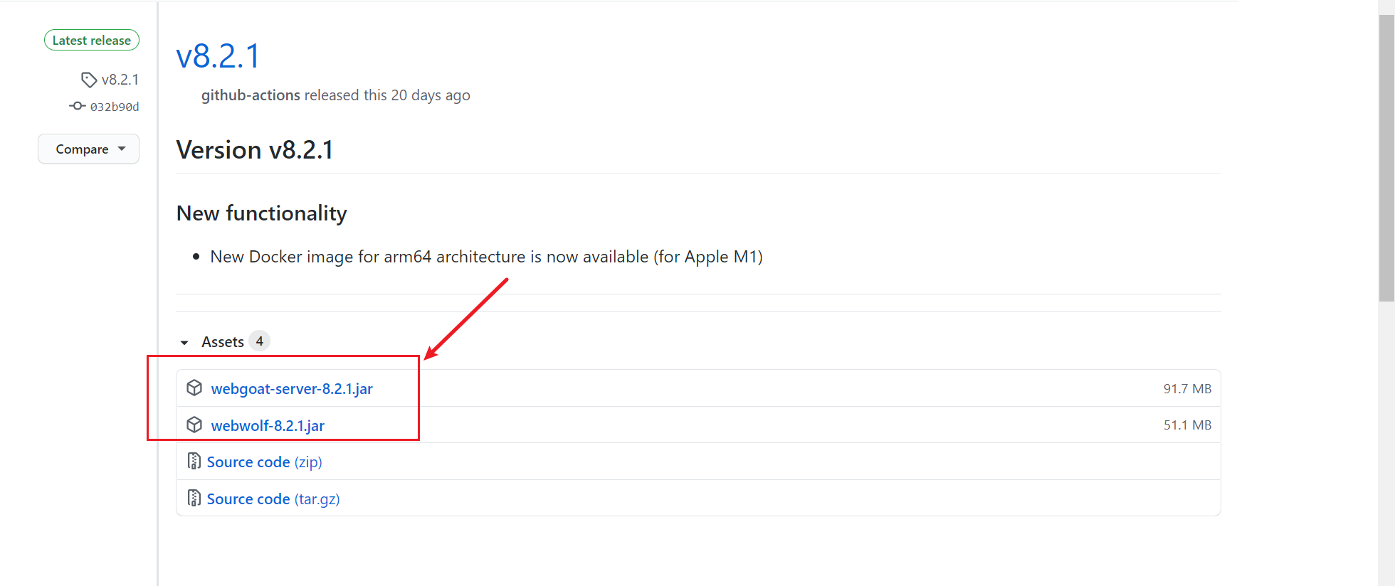 Kali 2021.2 安装并配置WebGoat （Docker 和 Release两种方式）_kaili2021安装webgoat-CSDN博客