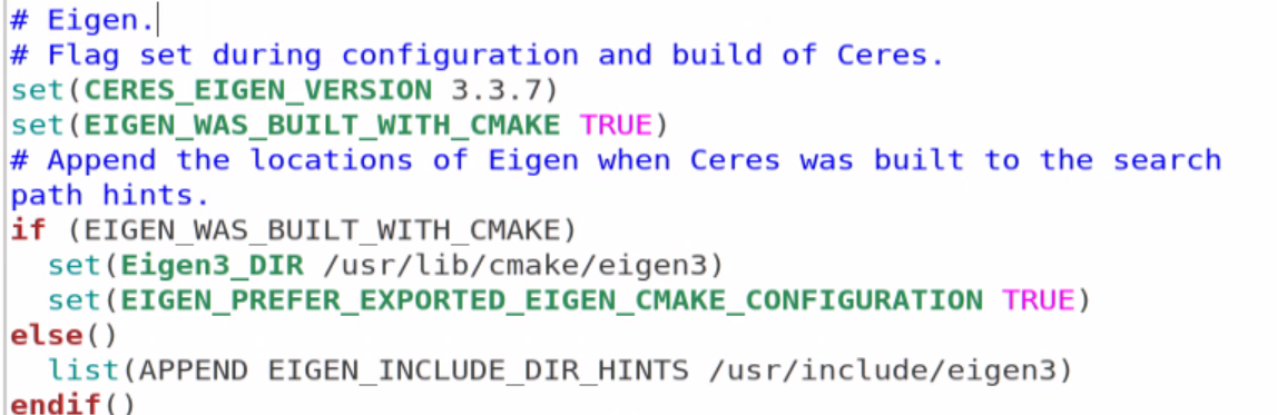 Cartographer安装——关于Ceres的坑_cartorgrapher ceres-CSDN博客