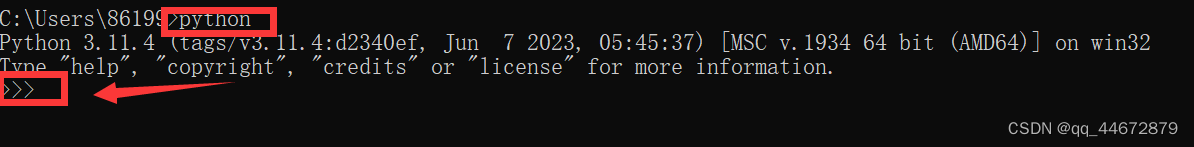 【python】python第一个程序 Hello World!!”python Hello World程序代码 Csdn博客