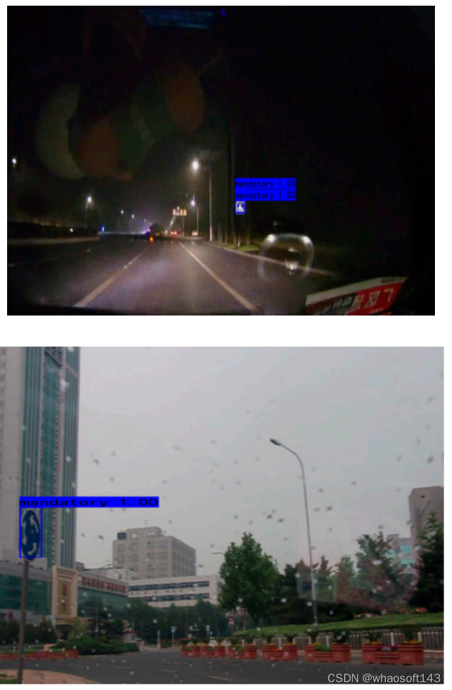 YOLOv4~tiny_yolov4-tiny-CSDN博客