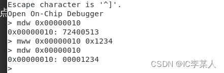 如何用vcs配合openocd实现RISC-V核的无板卡仿真调试_openocd riscv-CSDN博客