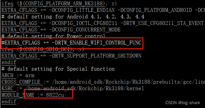 RK3568 移植USB WIFI 方法_android usb wifi移植-CSDN博客