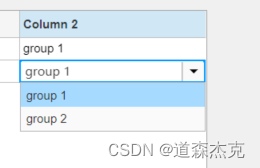 Matlab App Designer 中表格的操作_matlab app designer表格赋值-CSDN博客
