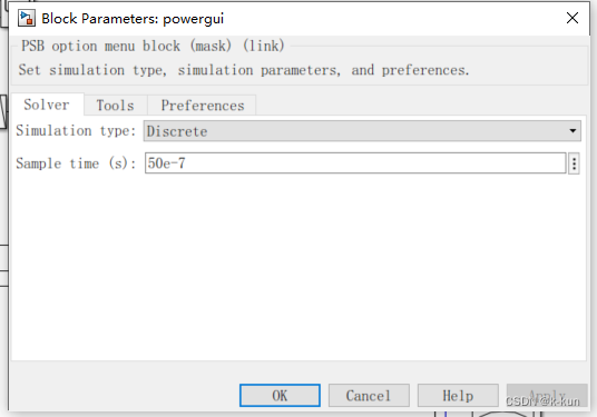 Stm32 Foc从学习开发(九)foc Matlab仿真matlab Foc F仿真 Csdn博客