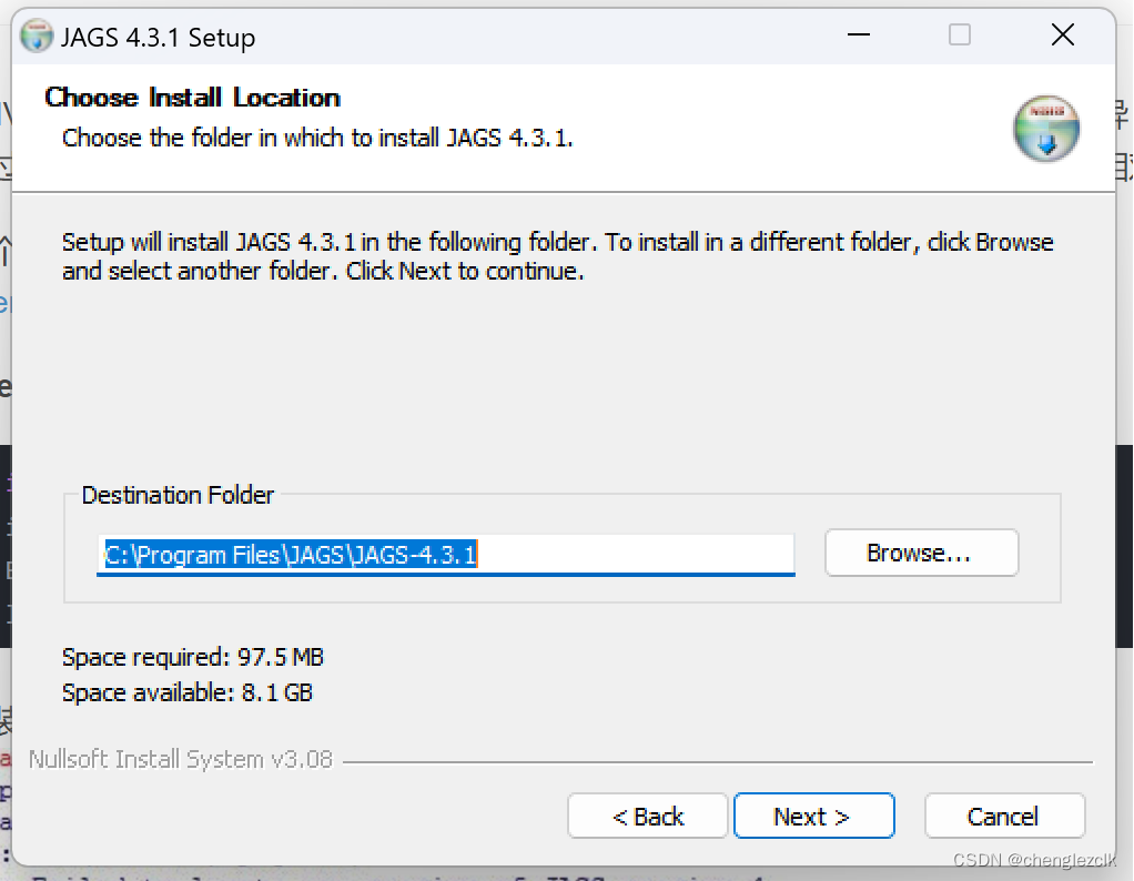 infercnv中rjags或jags包安装问题及解决办法(windows演示)_jags安装-CSDN博客
