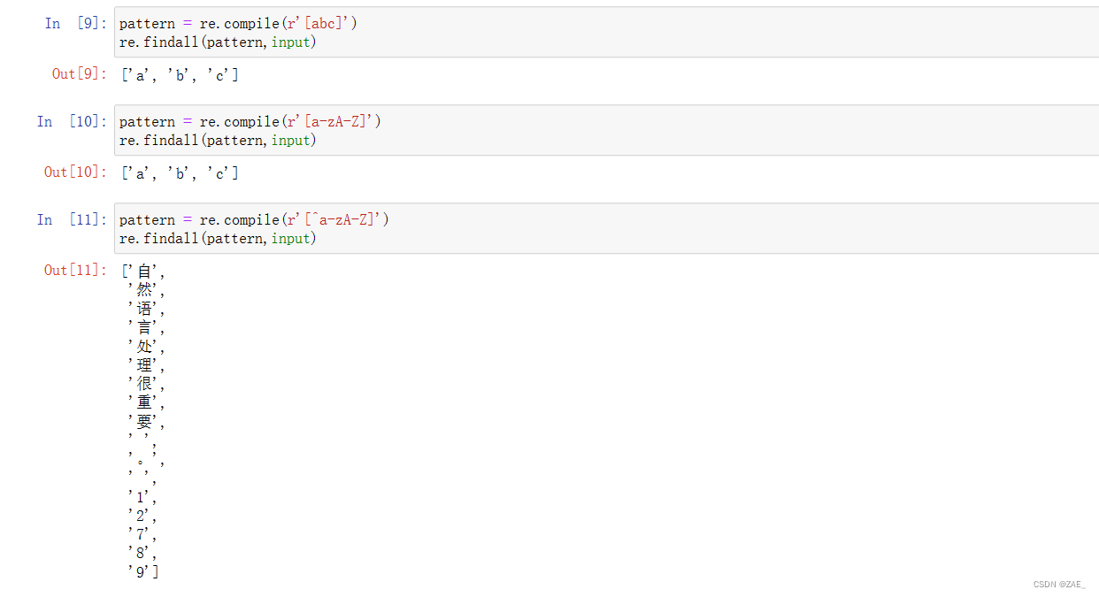 NLP常用工具包实战(自然语言处理经典案例实战)_nlp实战例子-CSDN博客