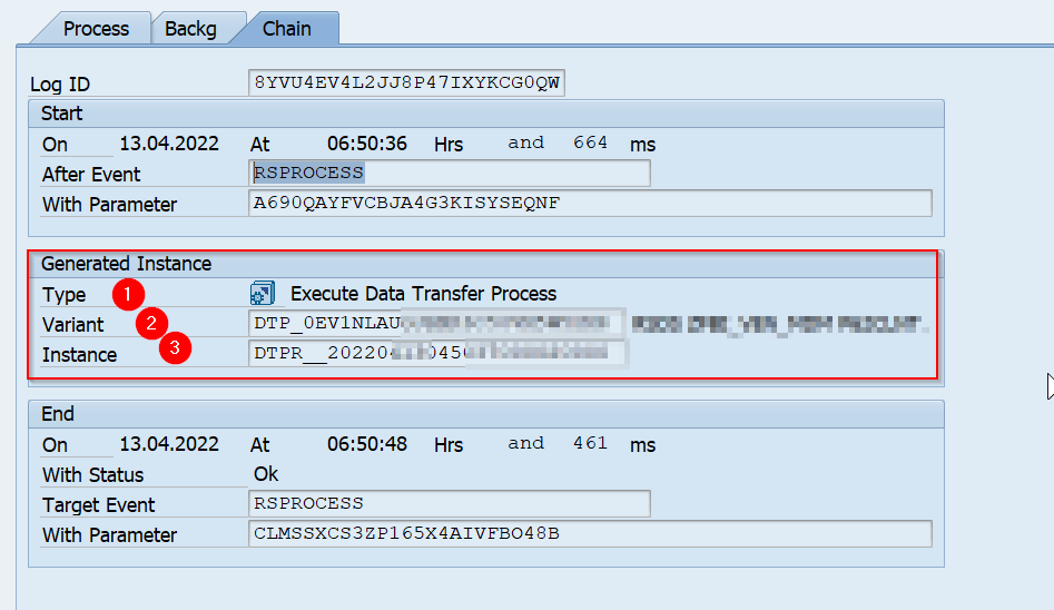BW维护操作：处理链的一切_bw处理链自动重复-CSDN博客