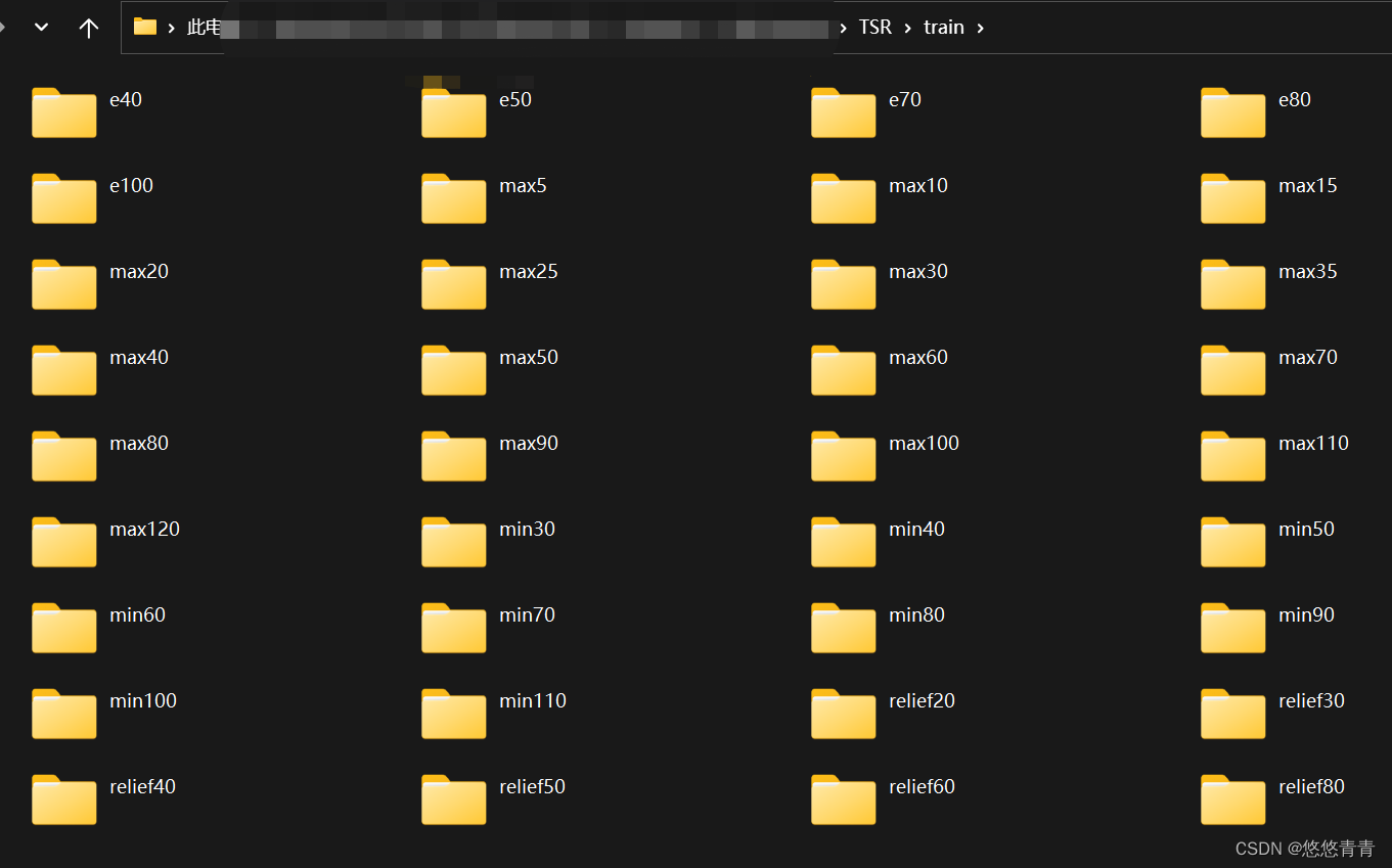 【图像分类】repvgg快速实现跑通repvgg Github Csdn博客 