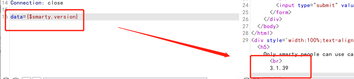 红明谷2022 web Smarty Calculator_[红明谷ctf 2022] smarty calculator-CSDN博客
