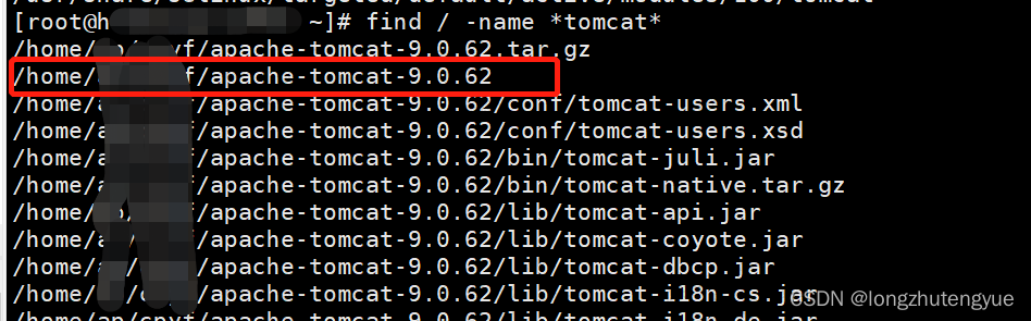 Linux查看tomcat是否启动，查看tomcat监听端口_查看tomcat端口和状态-CSDN博客