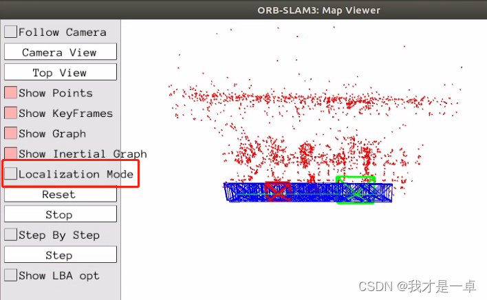 解决 orbslam3 纯定位模式无法重定位的问题 Relocalization issue in Localization mode_orbslam3加载地图重定位-CSDN博客