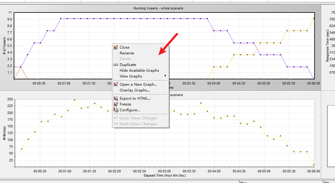 loadrunner入门教程(30) --场景监控_loadrunner 资源监控-CSDN博客