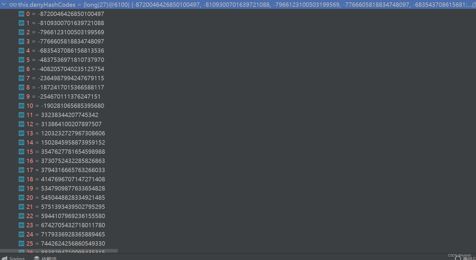 fastjson 1.2.24-1.2.67 漏洞分析，附Poc分析_fastjson poc-CSDN博客