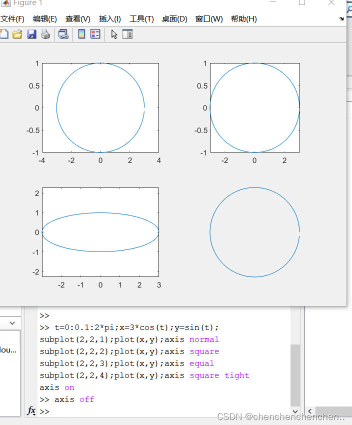 MATLAB基础绘图_linehandle-CSDN博客