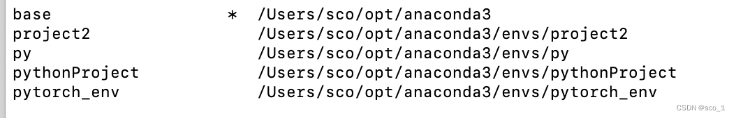 在Mac上用conda安装python库（jieba为例）_conda环境 安装jieba-CSDN博客