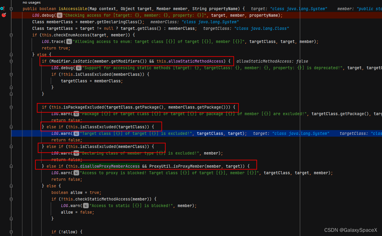 Java表达式注入（OGNL 表达式注入）_ognl表达式-CSDN博客