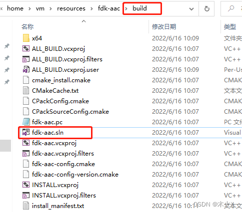 FFmpeg - Windows下使用MSYS2和VS编译FFmpeg_vs + msys2 编译ffmpeg-CSDN博客