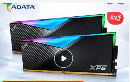 威刚xpg 龙耀 lancer ddr5 6000 32G超频记录_威刚d5 4800超频6000时序怎么调-CSDN博客