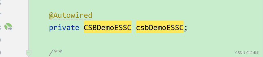 @Value为啥取不到值_@value取不到值yml-CSDN博客