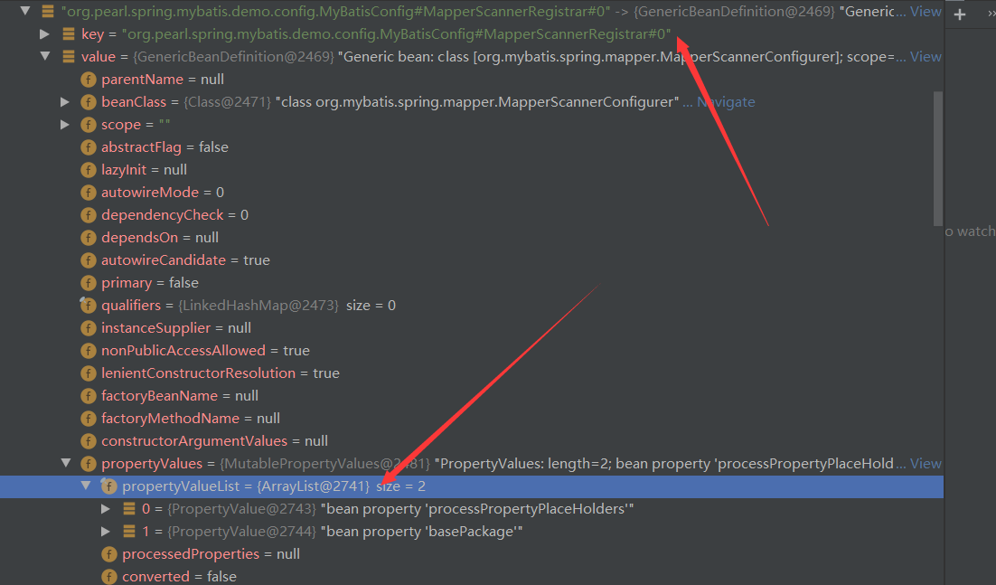 MyBatis入门系列(25) -MyBatis-Spring核心之@MapperScan使用及源码分析-CSDN博客