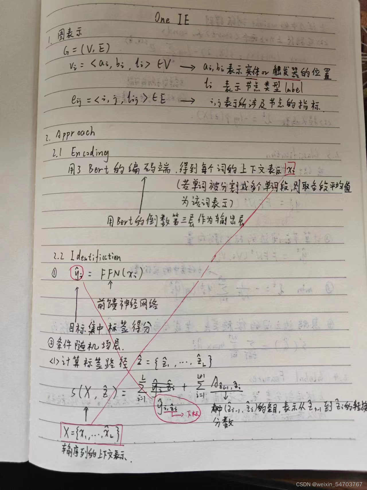 OneIE: A Joint Neural Model for Information Extraction with Global Features_oneie文本摘要-CSDN博客