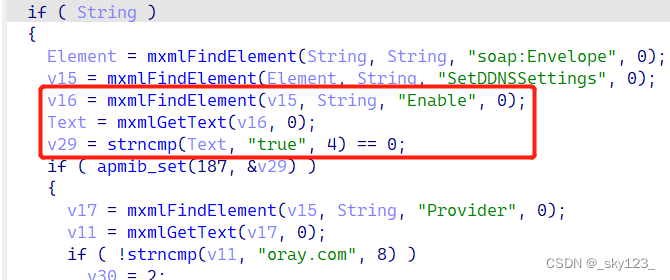 2022CTF培训（十一）IOT 相关 CVE 漏洞分析_iot类漏洞-CSDN博客