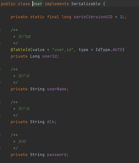 Understanding of each layer (DTO, DAO, Service, Controller) in the SpringBoot framework ...
