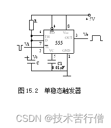 555时基电路-CSDN博客