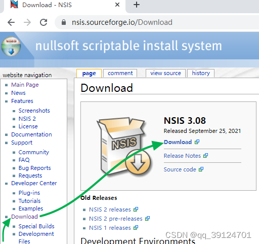 Electron-quick-start、electron-packager和NSIS-CSDN博客